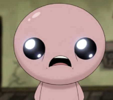 Binding of Isaac - Play Online Binding of Isaac on Chained Together