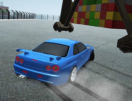 Drift Hunters 2 - Play Online Drift Hunters 2 on Chained Together