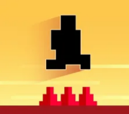 Level Devil - Play Online Level Devil on Chained Together