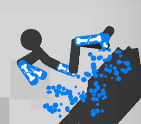 Stickman Destruction - Play Online Stickman Destruction on Chained Together